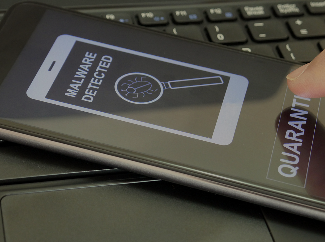 Malware Protection Services Newcastle | Adept CTS